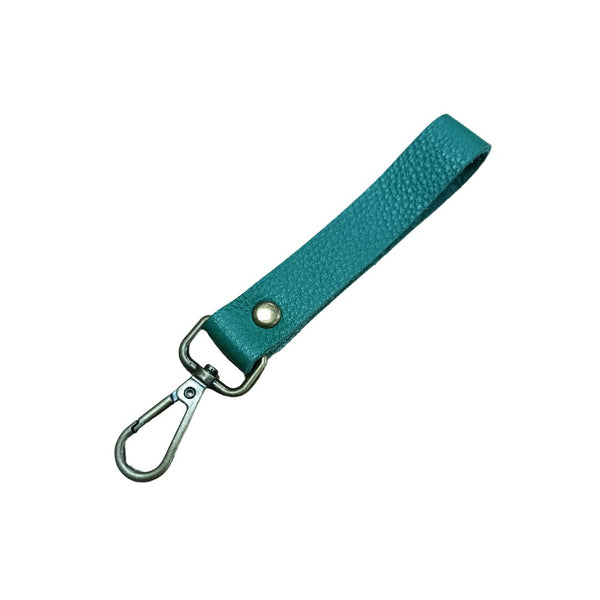 Key Fob (Large) - Costal Leather Bags